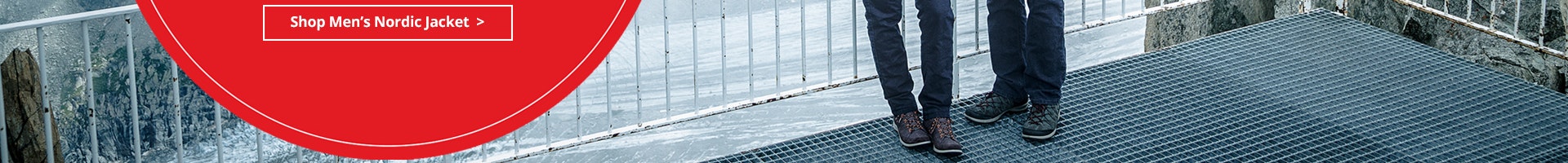 Outdoor & Travel Clothing - equipment & footwear | Rohan