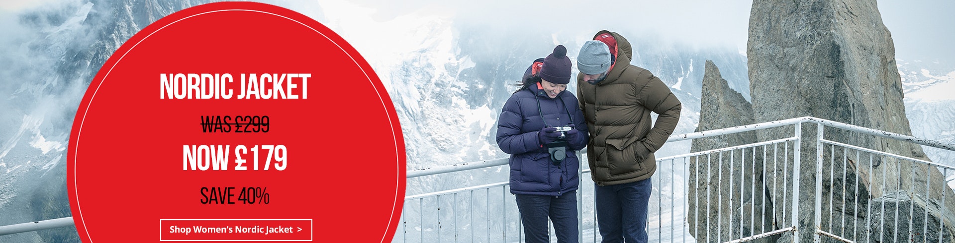 Outdoor & Travel Clothing - equipment & footwear | Rohan