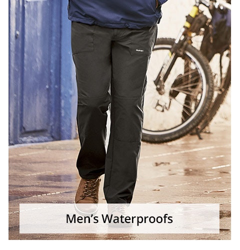 Outdoor & Travel Clothing - equipment & footwear | Rohan