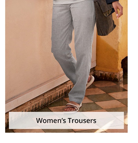 Outdoor & Travel Clothing - equipment & footwear | Rohan