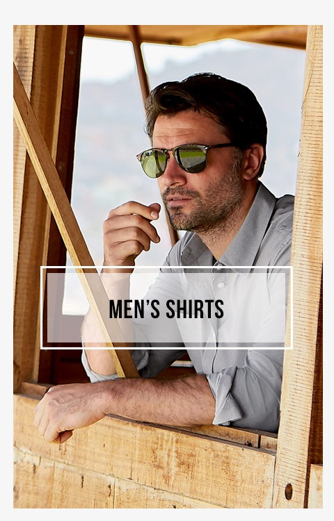 Outdoor & Travel Clothing - equipment & footwear | Rohan