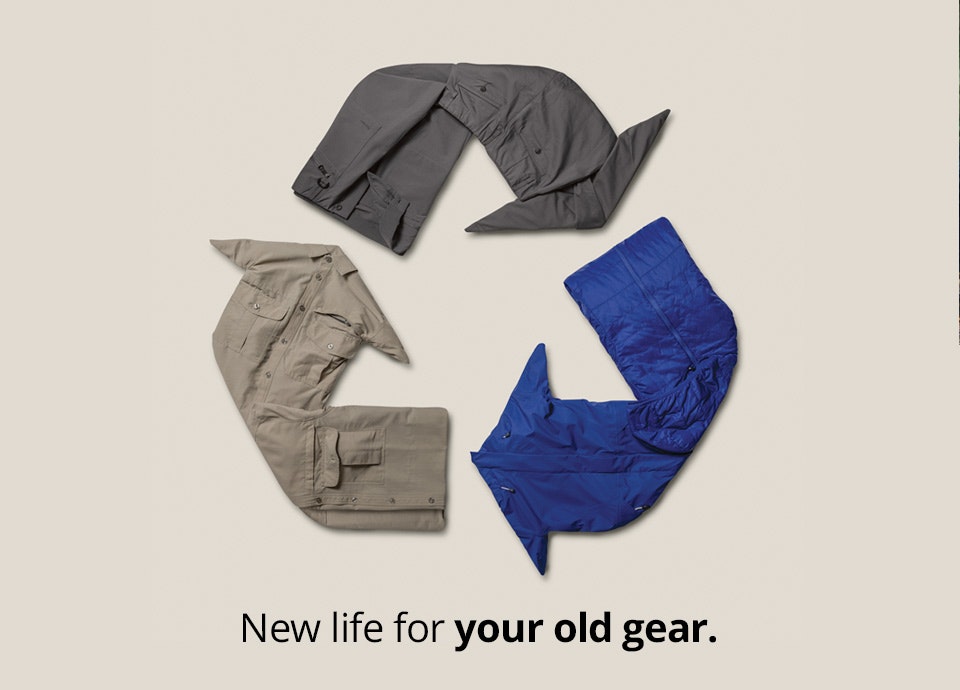 Outdoor & Travel Clothing - equipment & footwear | Rohan